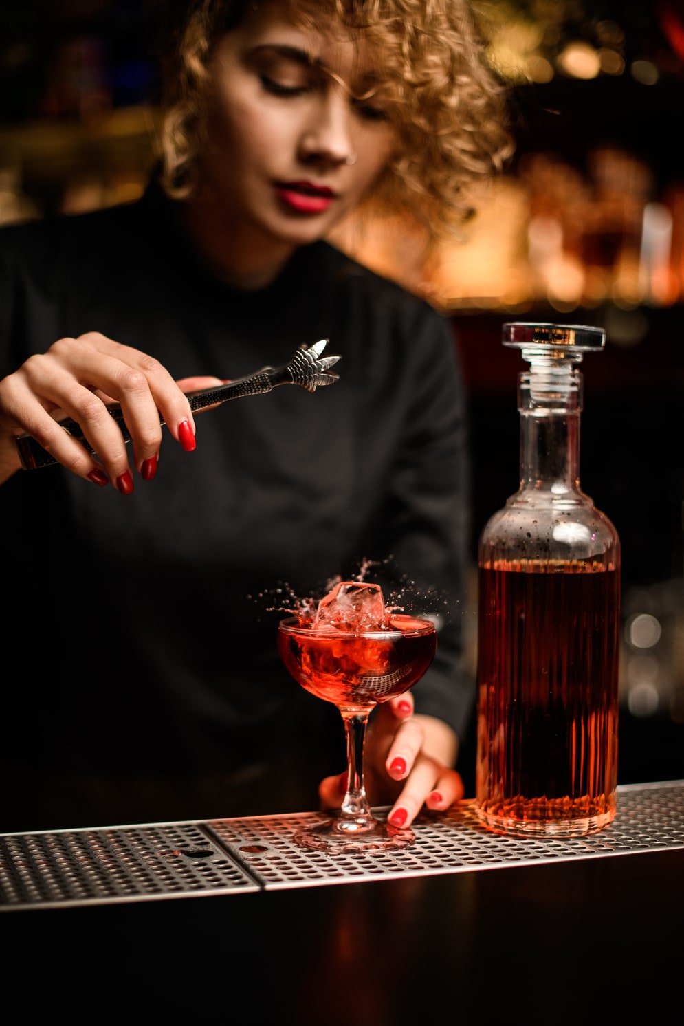 Academia Leadbar | Certificate como Bartender Profesional – Academia Bartender Internacional ...